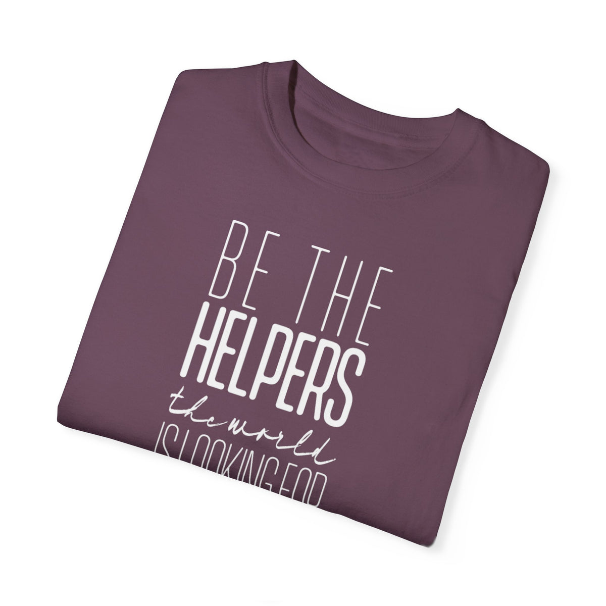 Disaster Response T-shirt – Pelican Store